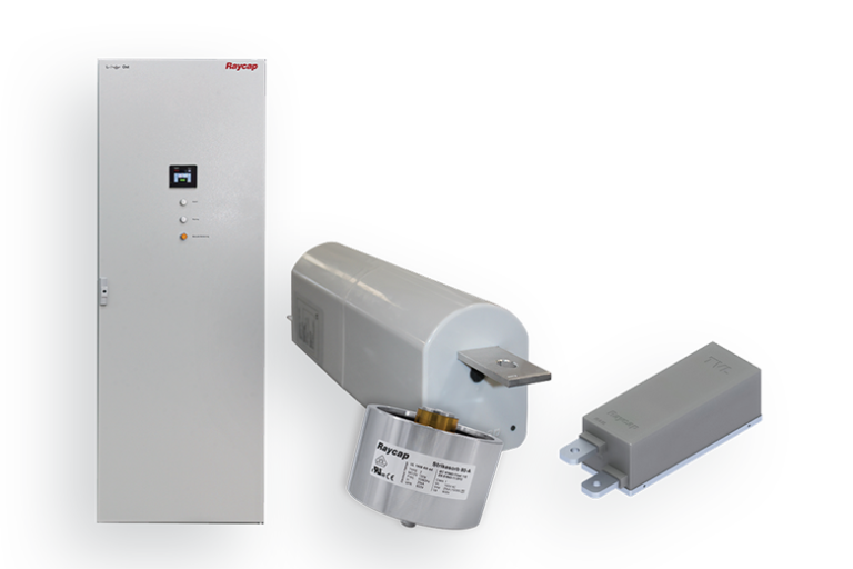 Industrial Products Archives - Raycap