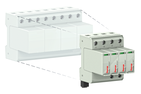 Technologies - Raycap