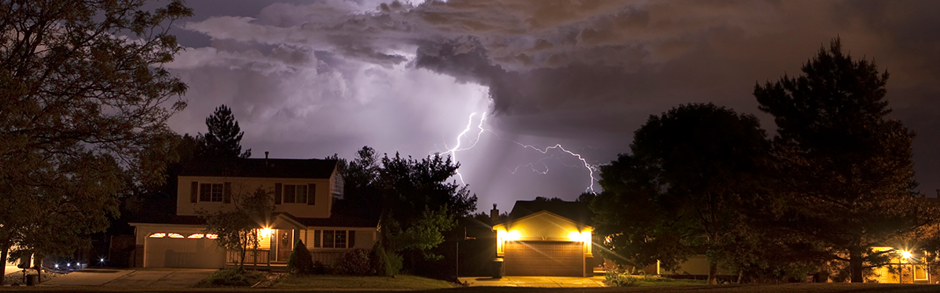 Raycap Industrial Surge Protection provides electrical protection - Raycap