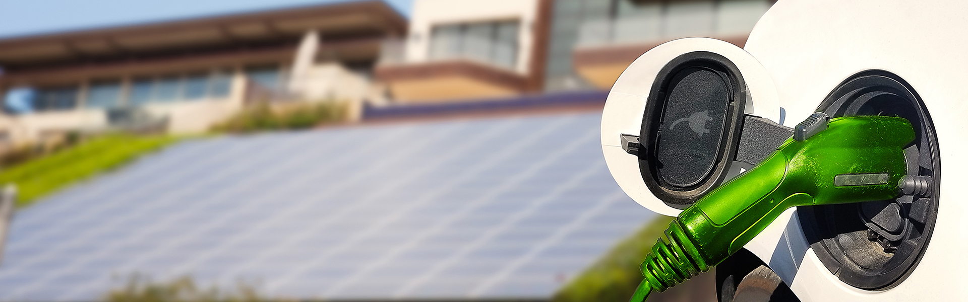 Raycap Industrial Surge Protection provides electrical protection - Raycap