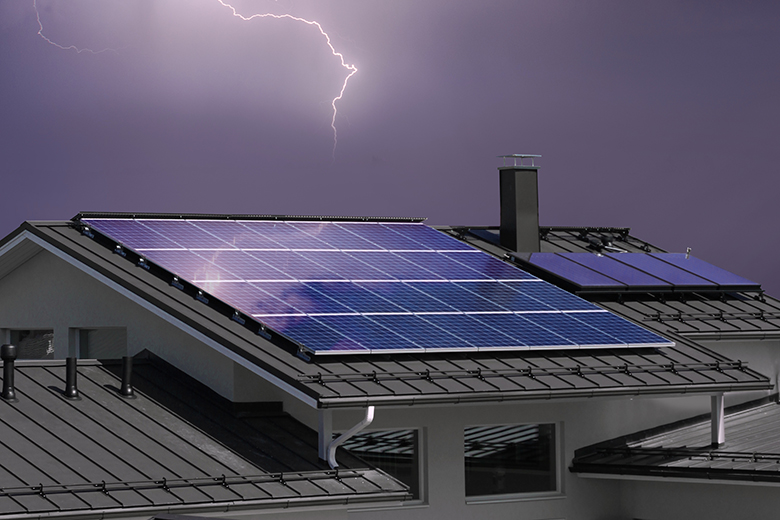 Anwendungen Archives - Raycap