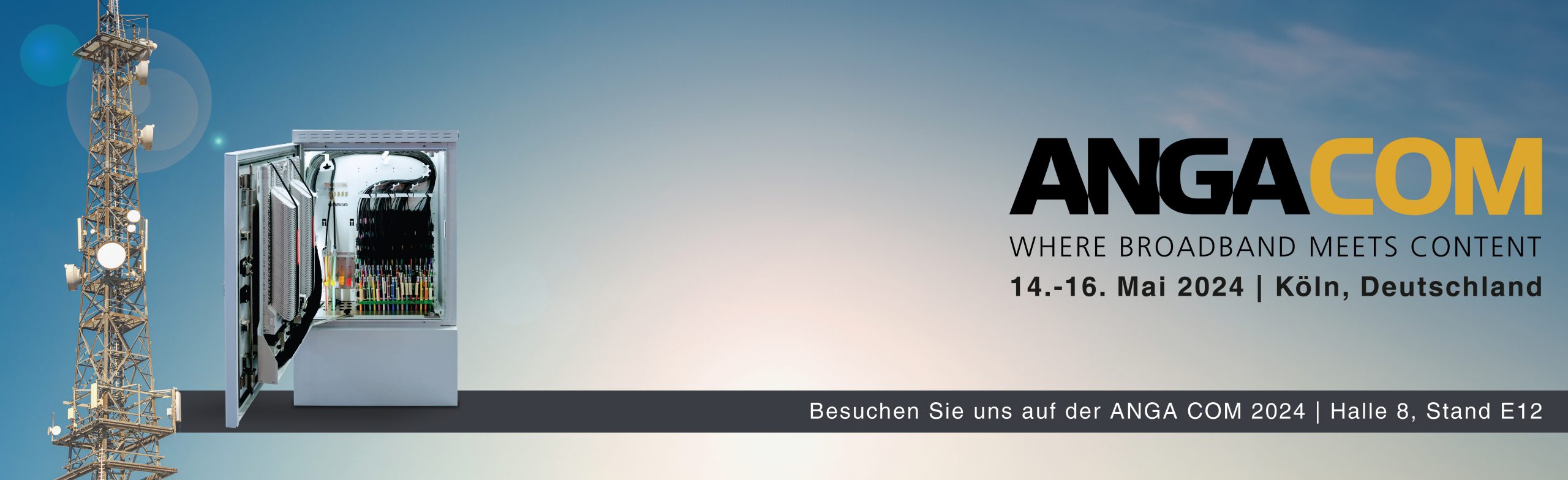 Raycap Industrial Surge Protection provides electrical protection - Raycap