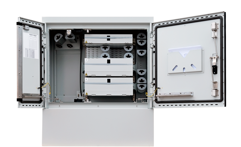 ANGA COM 2024 - Raycap