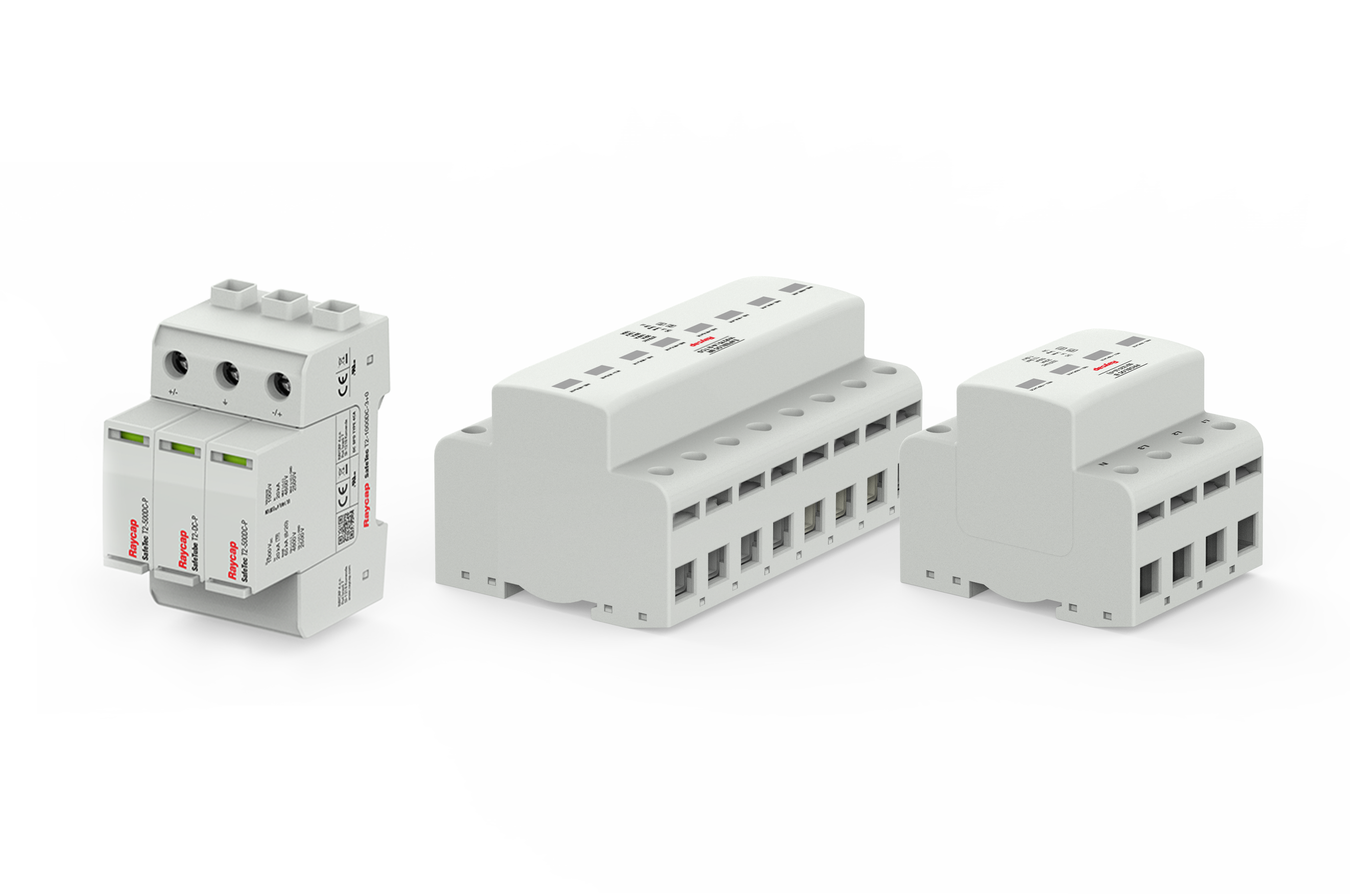 Legacy Products Archives - Raycap