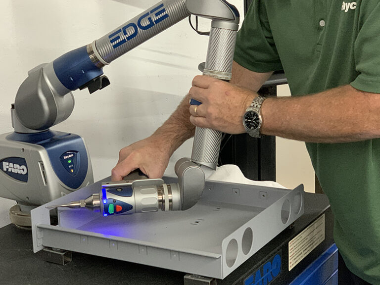 Manufacturing & Quality - Raycap